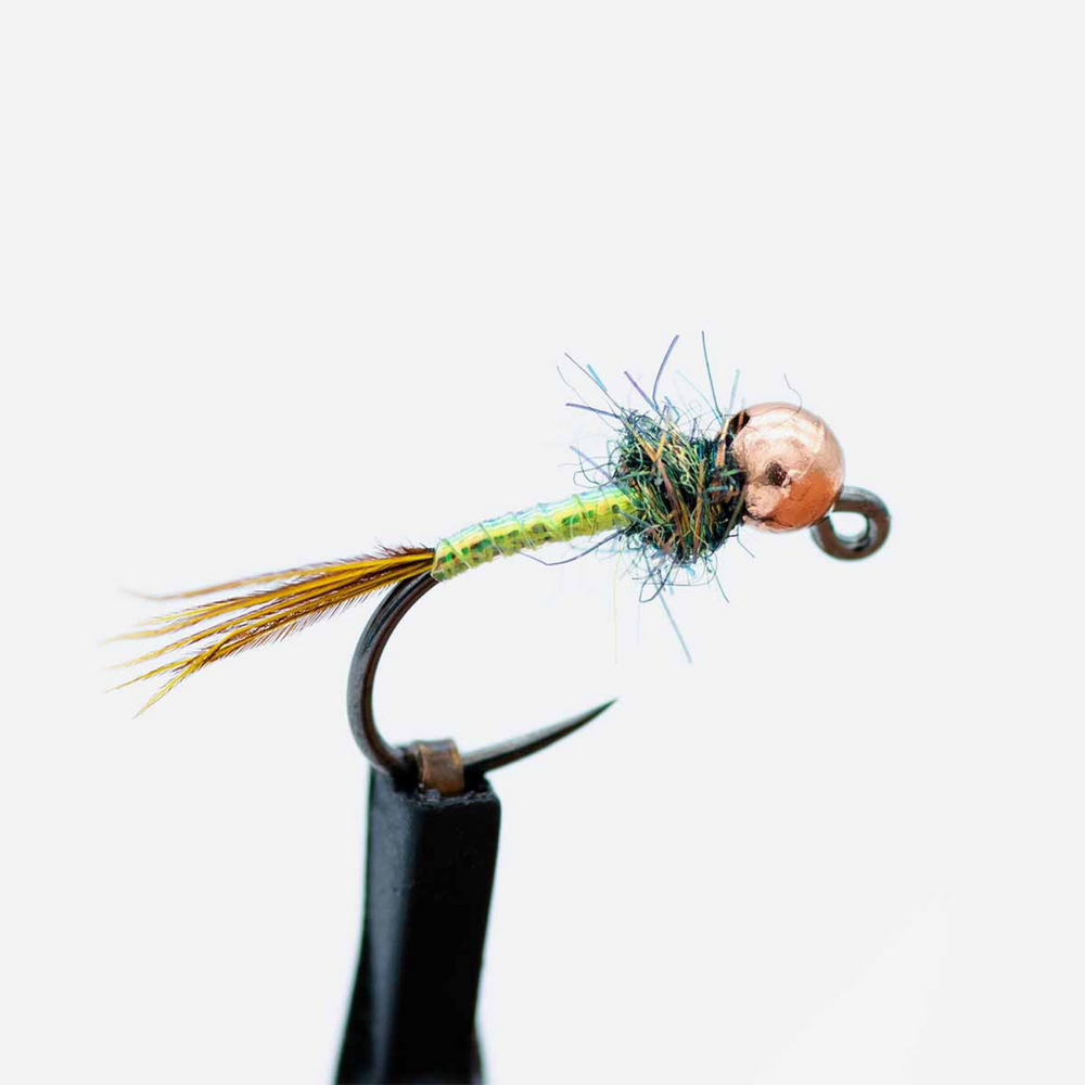 Fly Club—Monthly 3-Pack Membership