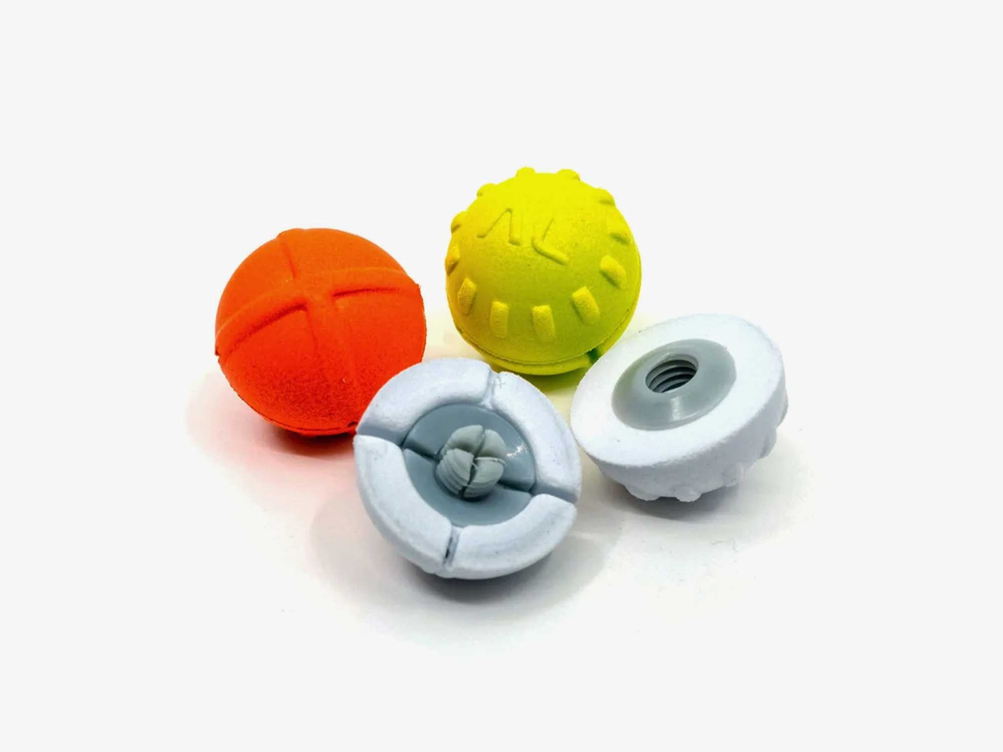 Air-lock CenterLock Indicators