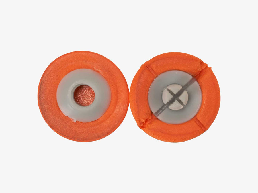 Air-lock CenterLock Indicators