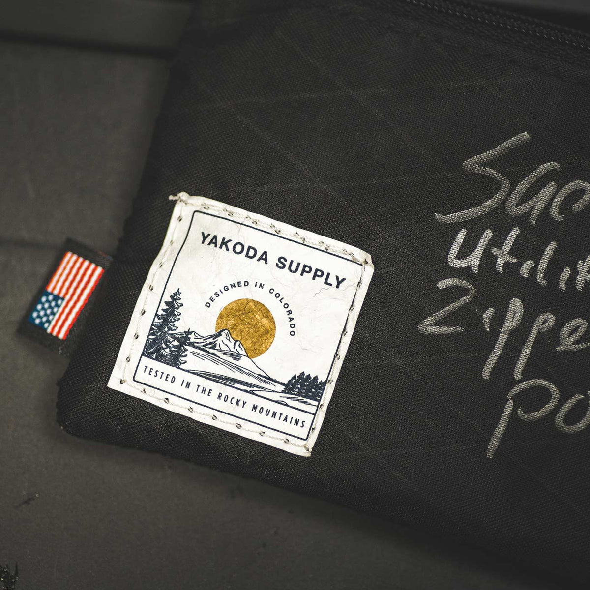 The Yakoda Modular System