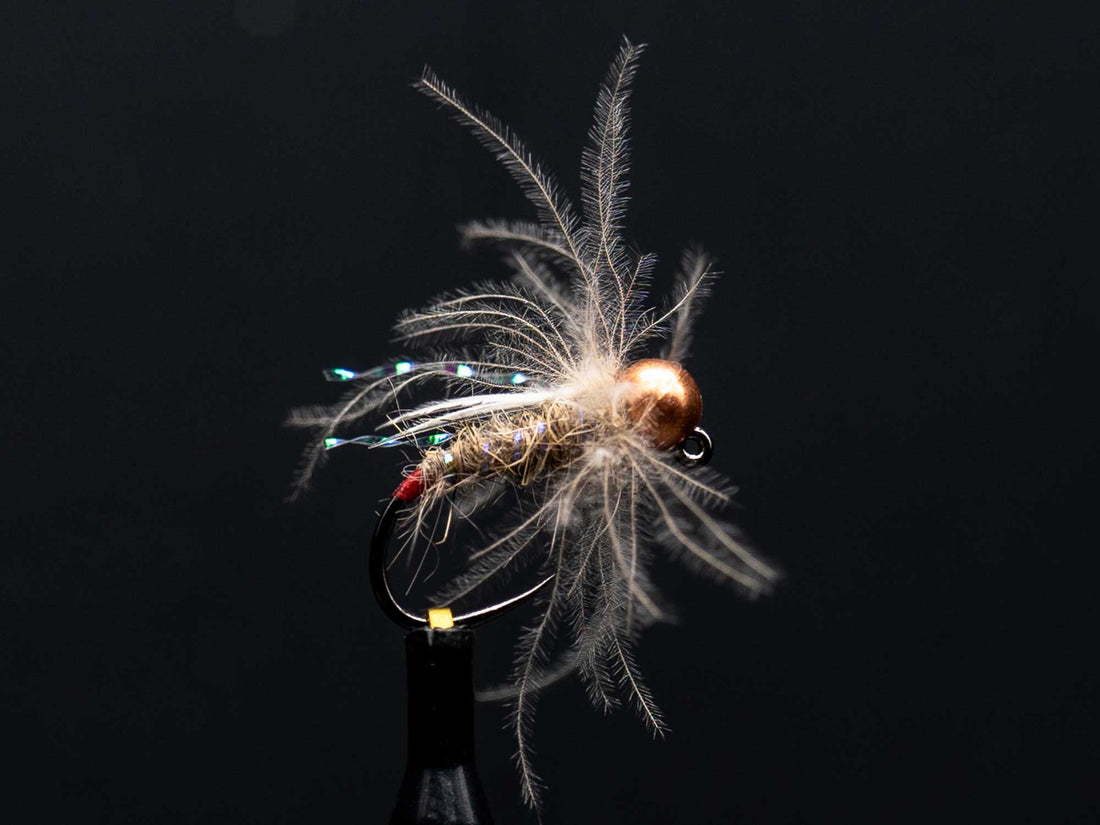 Yakoda-Exclusive Flies