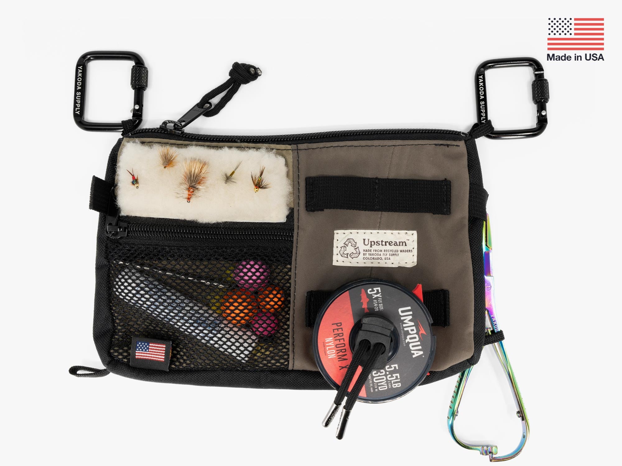 Upstream™ Utility Pack