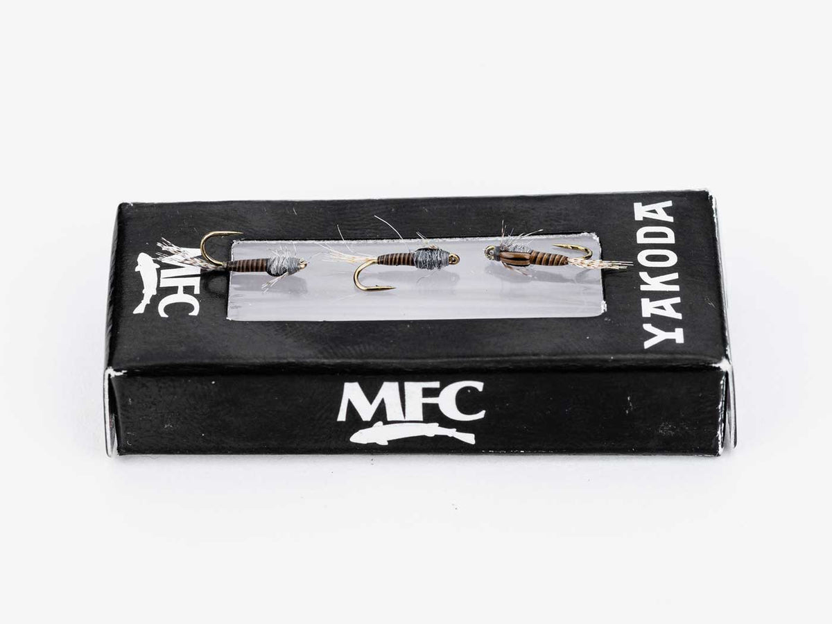 Fly Club—Monthly 3-Pack Membership