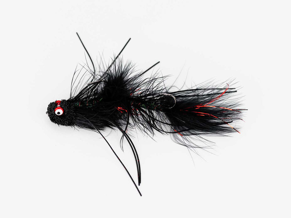 Loaded Streamer Stash